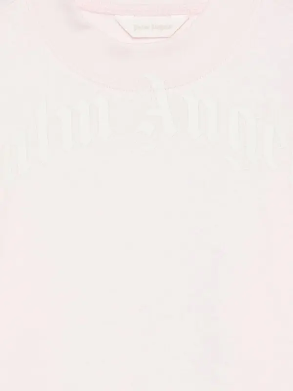Palm Angels Long-sleeve Sweatshirt