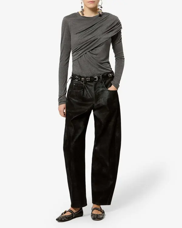 Isabel Marant Étoile Belky Trousers