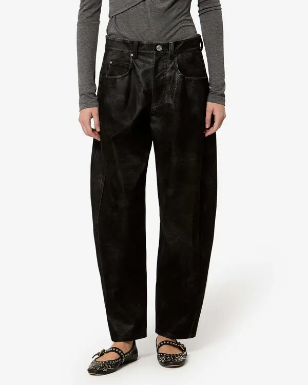 Isabel Marant Étoile Belky Trousers