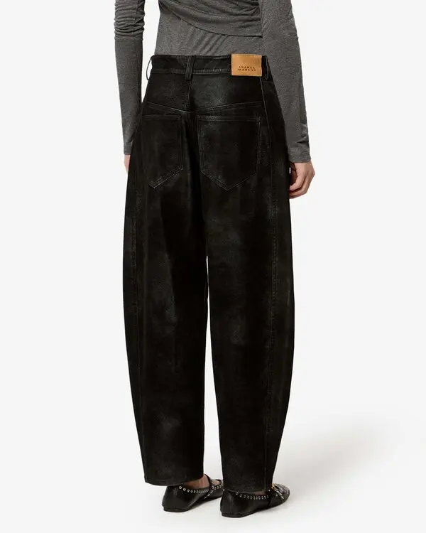 Isabel Marant Étoile Belky Trousers