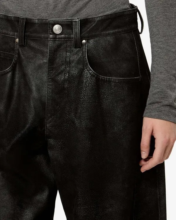 Isabel Marant Étoile Belky Trousers