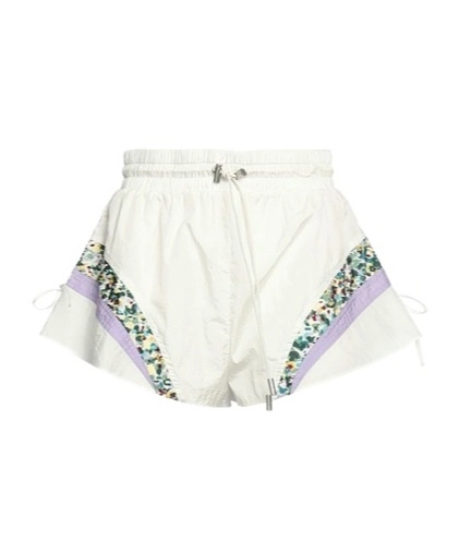 Isabel Marant Étoile Multicolor Shorts