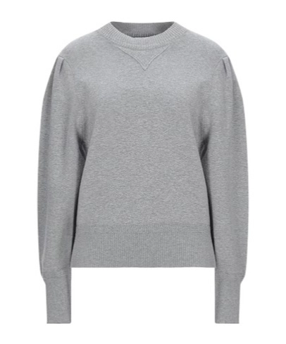 Isabel Marant Étoile Crewneck Knit Top