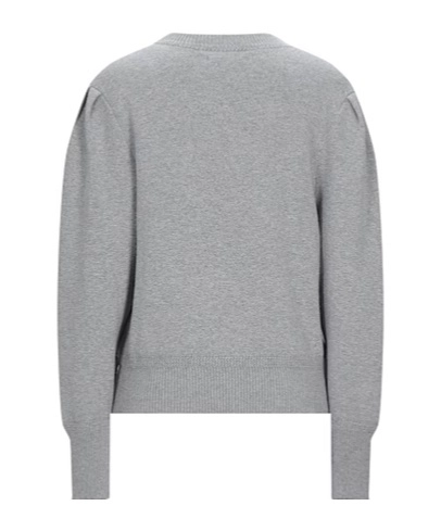 Isabel Marant Étoile Crewneck Knit Top