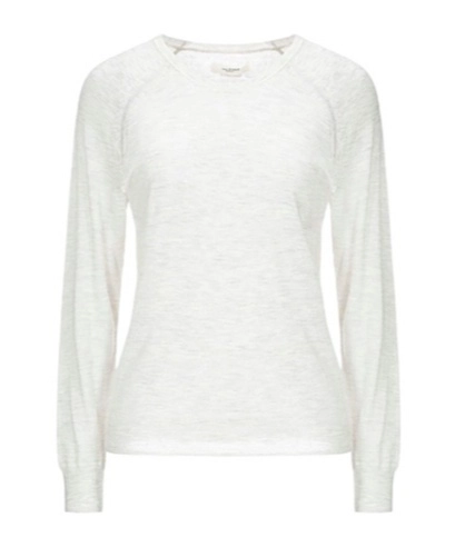 Isabel Marant Étoile Lightweight Knit Sweater - Grey