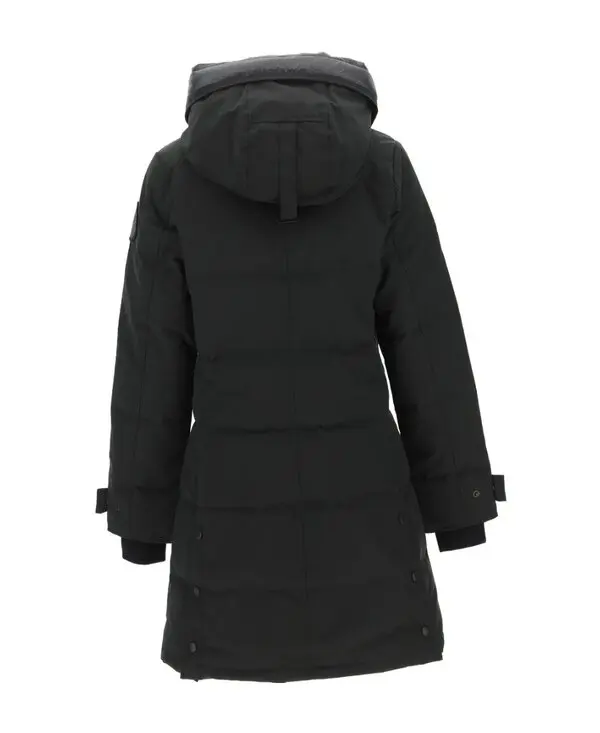 Canada Goose Shelburne Parka Coat