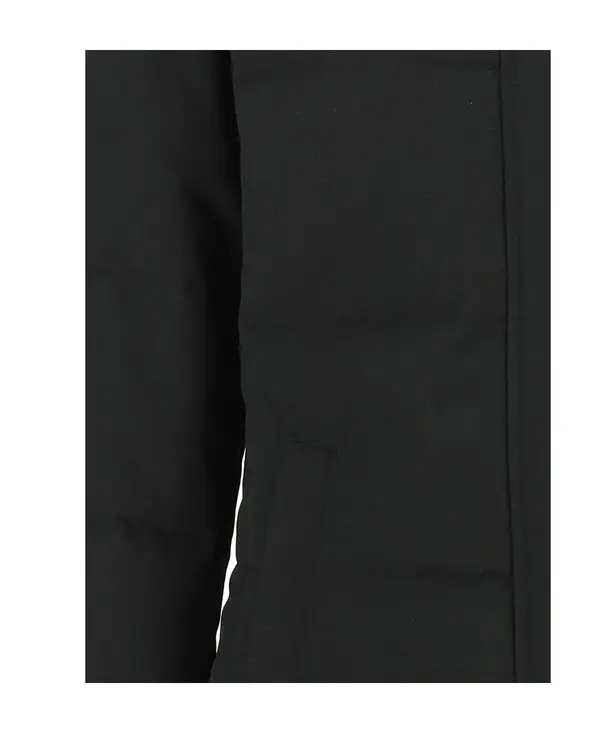 Canada Goose Shelburne Parka Coat
