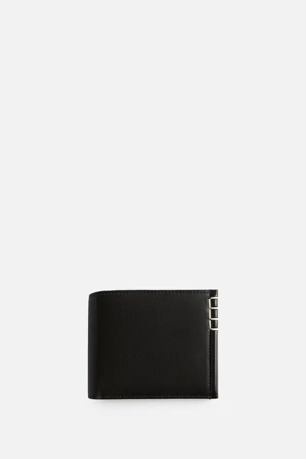 JW Anderson Loafer Bi-fold Wallet
