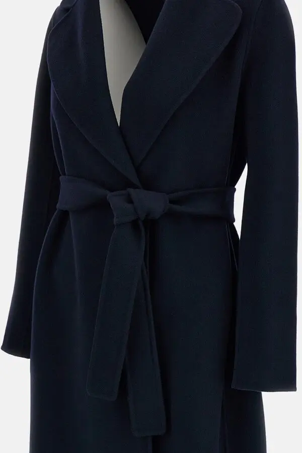 Max Mara Poldo Coat
