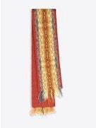 Dries Van Noten Scarves - Multicolor