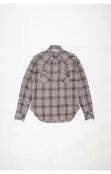 Acne Studios Shirts And Blouses