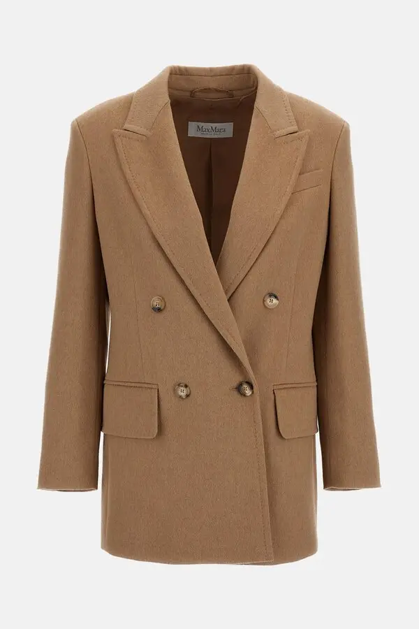Max Mara Olimpia Jacket