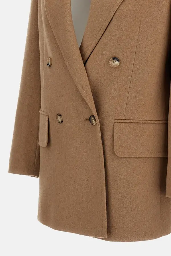 Max Mara Olimpia Jacket