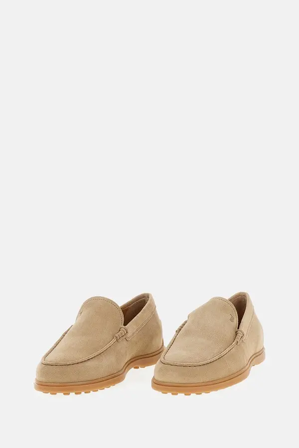 TOD'S Pantofola Loafers