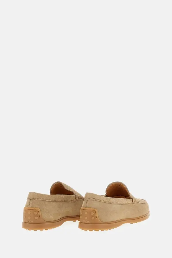 TOD'S Pantofola Loafers