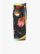 Dries Van Noten Skirts - Multicolor