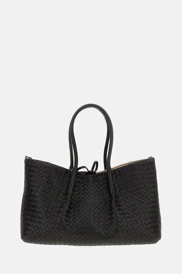 Bottega Veneta Pinacoteca Large Tote Bag - Multicolor