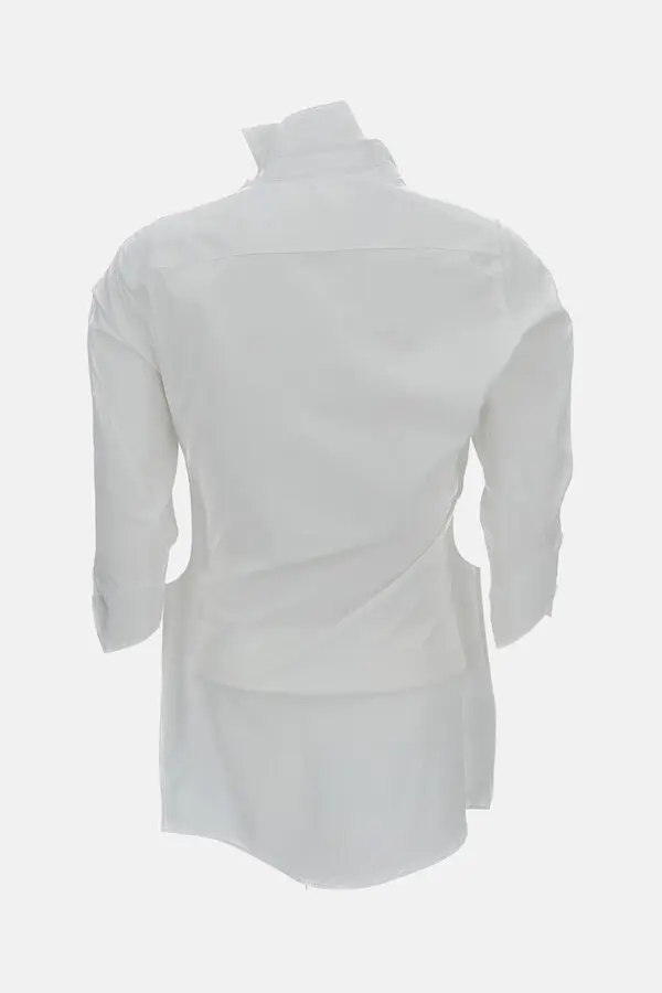 Junya Watanabe White Shirt
