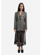 Simone Rocha Jackets - Multicolor
