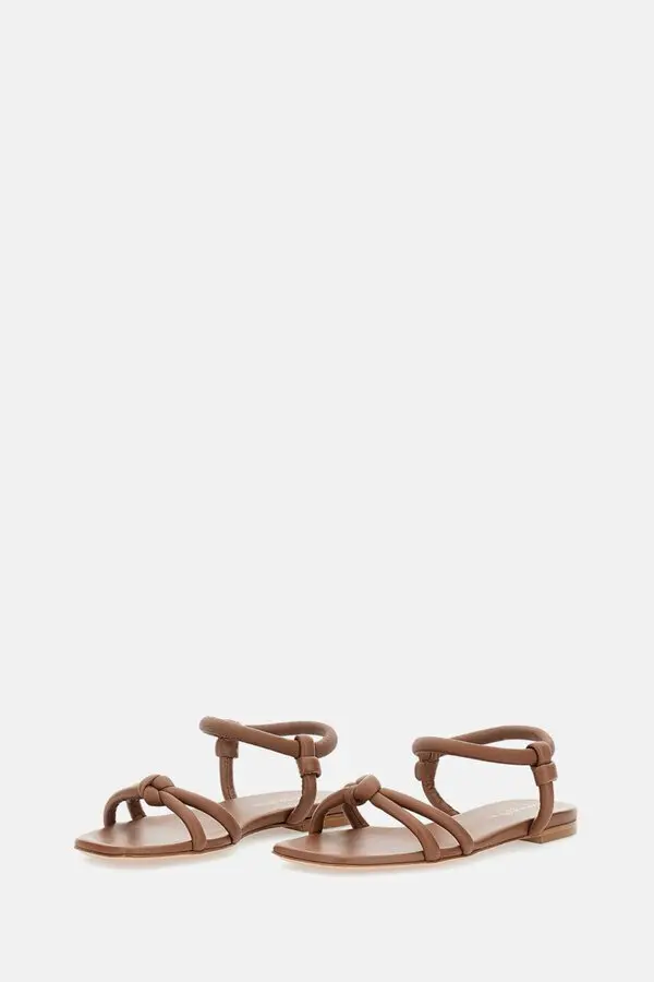 GIANVITO ROSSI Juno 05 Nappa