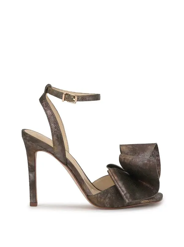 Jessica Simpson Olivine High Heel