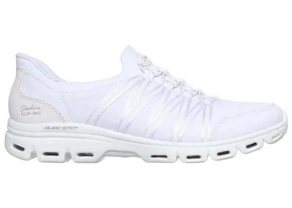 Sketchers Slipins Glidestep Comfort Steady Grace