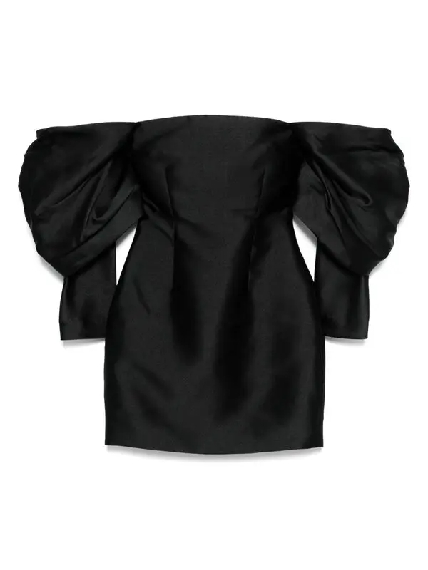Solace London Freja Mini Dress