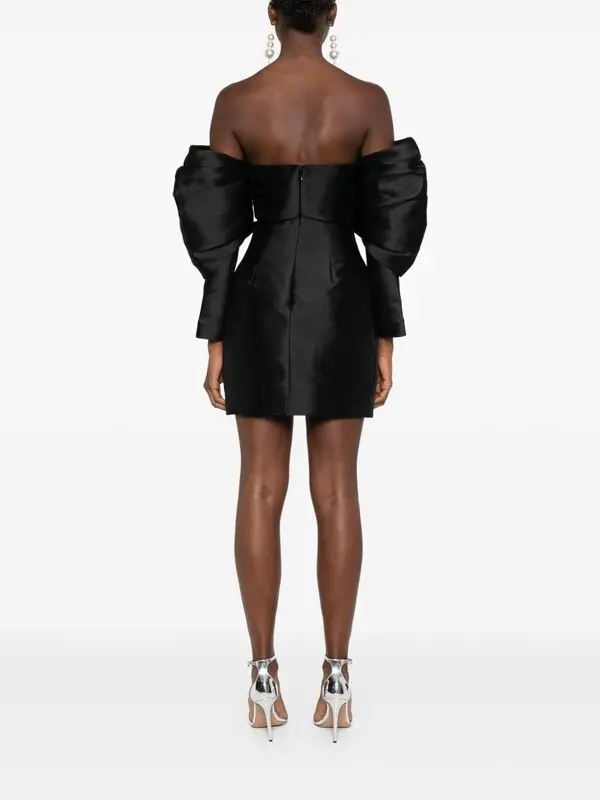 Solace London Freja Mini Dress