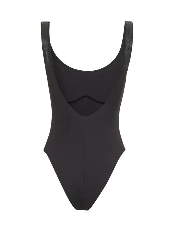 Brunello Cucinelli One-piece Swimsuit