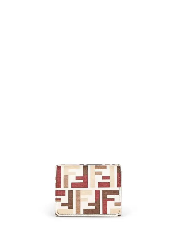Fendi Roma Wallet