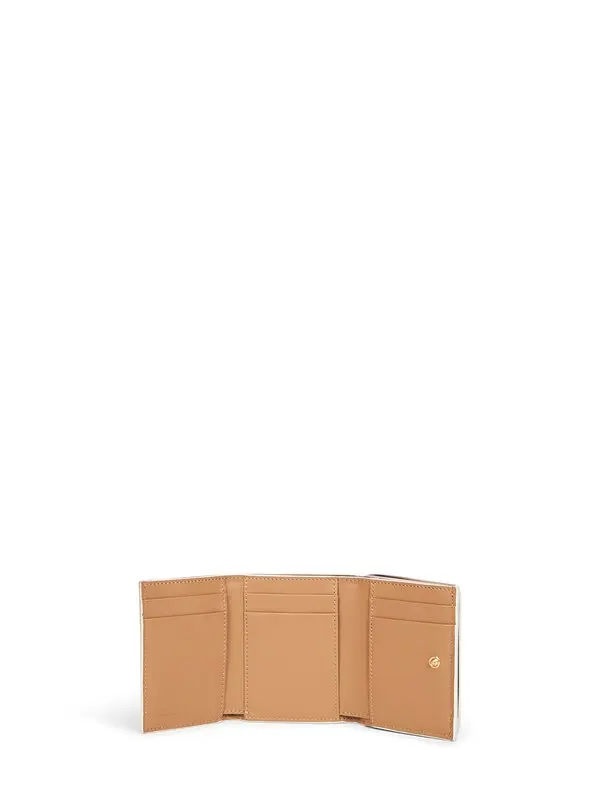 Fendi Roma Wallet