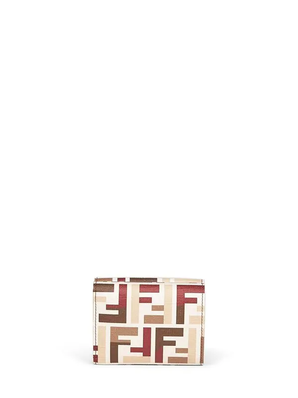 Fendi Roma Wallet
