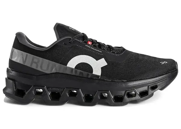 On Running Cloudmster 1 Grey