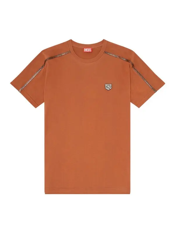 DIESEL® T Norm Fl T-shirt