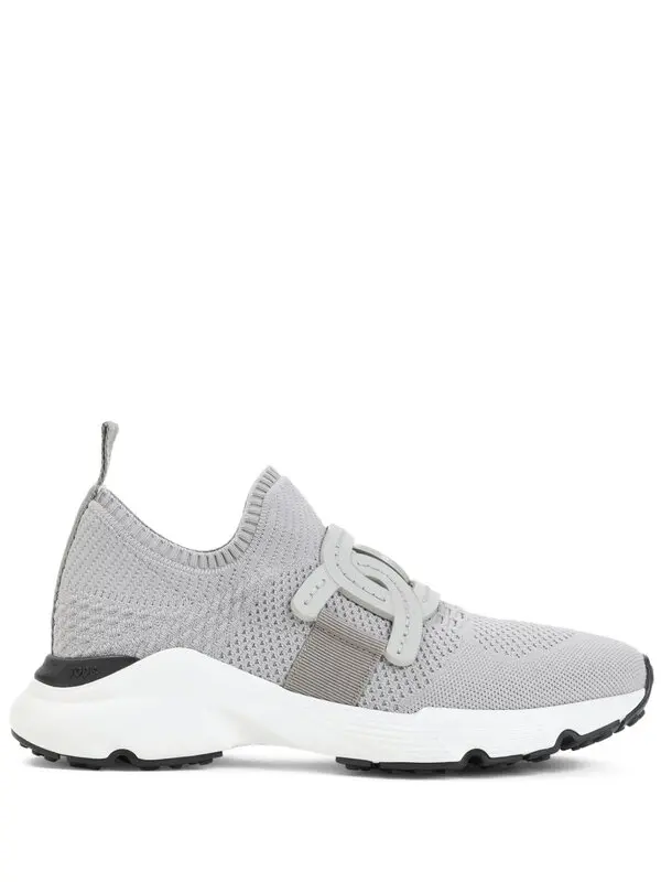 TOD'S Kate Knitted Sneakers