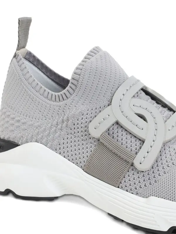 TOD'S Kate Knitted Sneakers