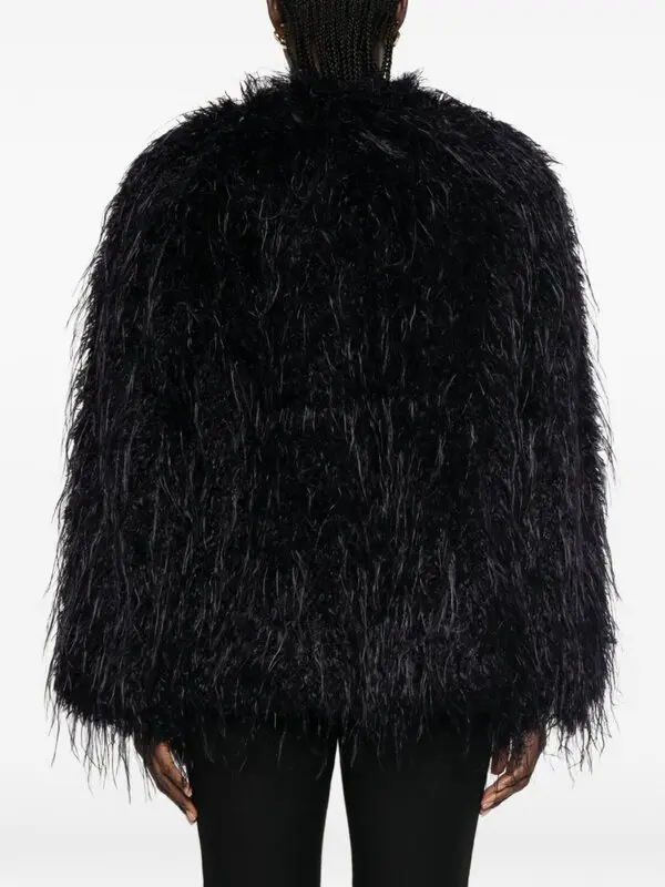 FORTE_FORTE Ecofur Blouson Jacket
