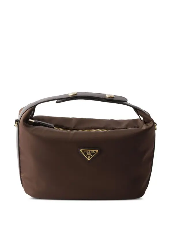 Prada Chérie Re-nylon Mini Bag