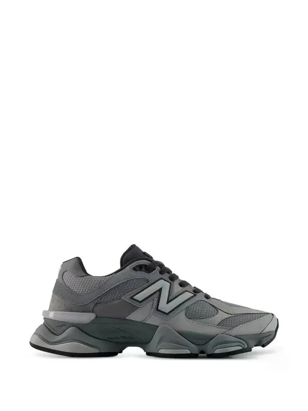NEW BALANCE 9060 Sneakers - Grey