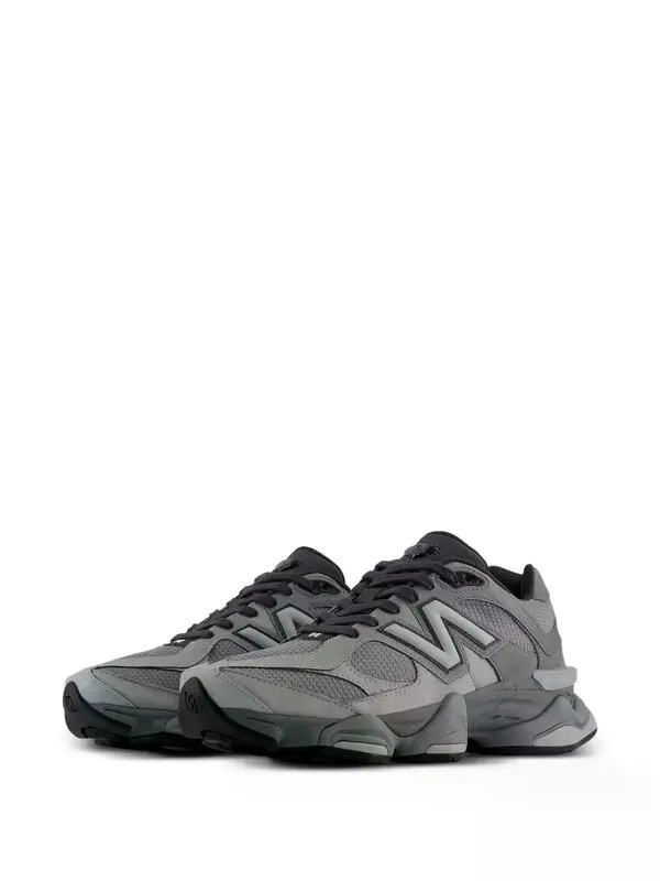 NEW BALANCE 9060 Sneakers - Grey