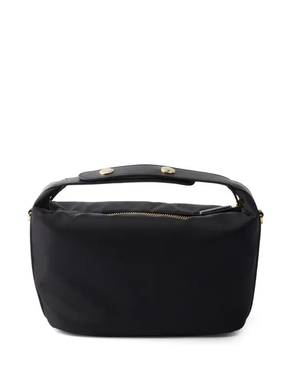 Prada Chérie Mini Re-nylon Handbag