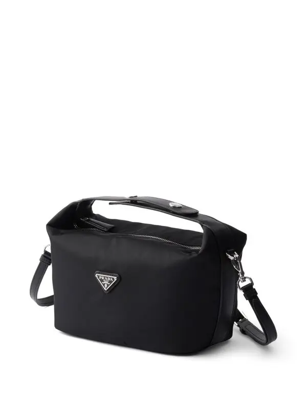 Prada Chérie Mini Re-nylon Handbag