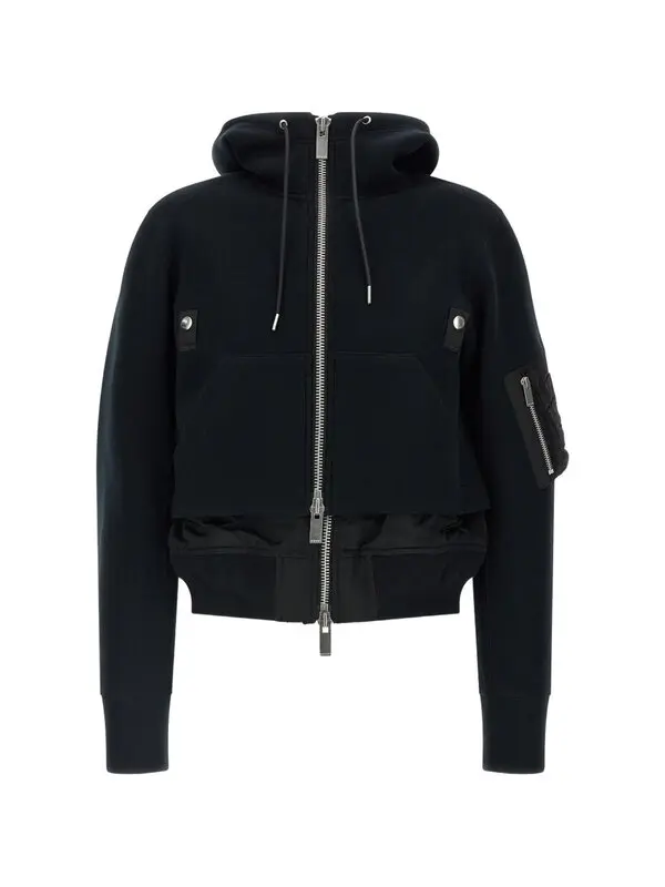 Sacai Sweatshirts