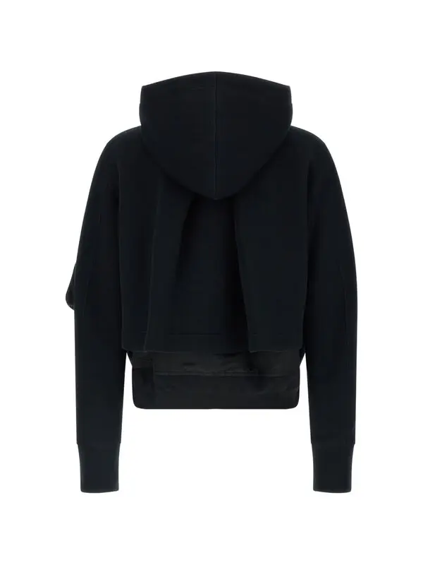 Sacai Sweatshirts