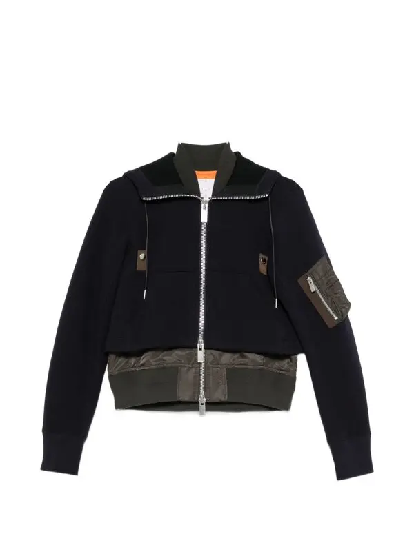 Sacai Sweatshirts