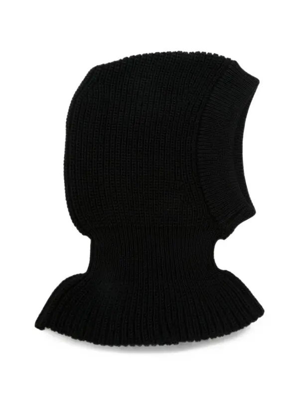 LEMAIRE Wool Hood