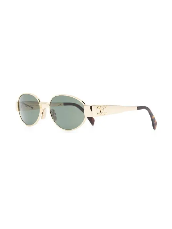 Celine Triomphe Metal 01 Sunglasses