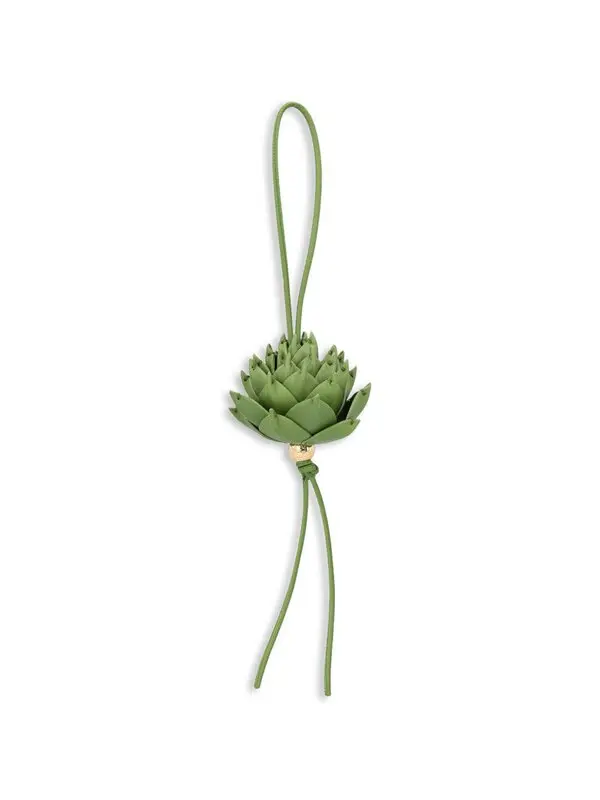 Loewe Artichoke Charm - Multicolor