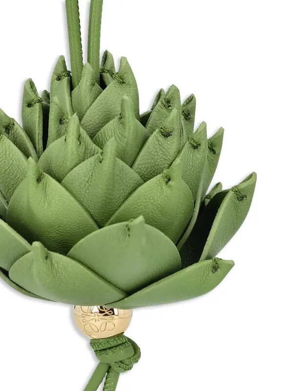 Loewe Artichoke Charm - Multicolor