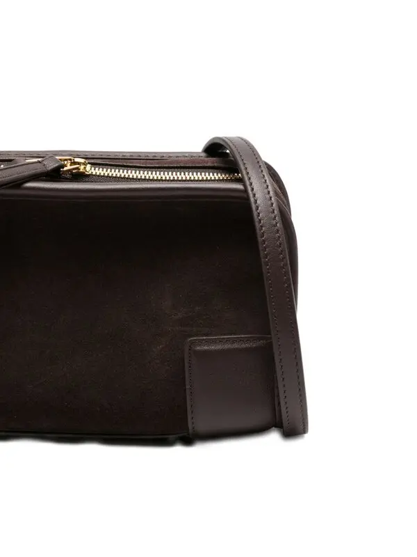 Loewe Amazona 180 Mini Leather Handbag